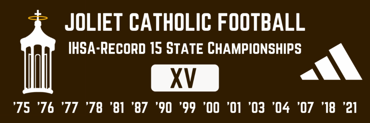 Important information regarding Joliet Catholic Football 2024 Freshman ...