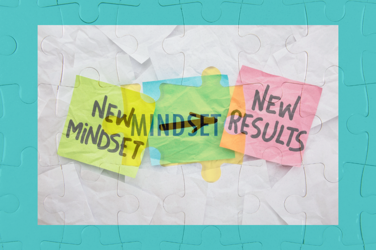 Strategic Mindset: Navigating Success in 2024