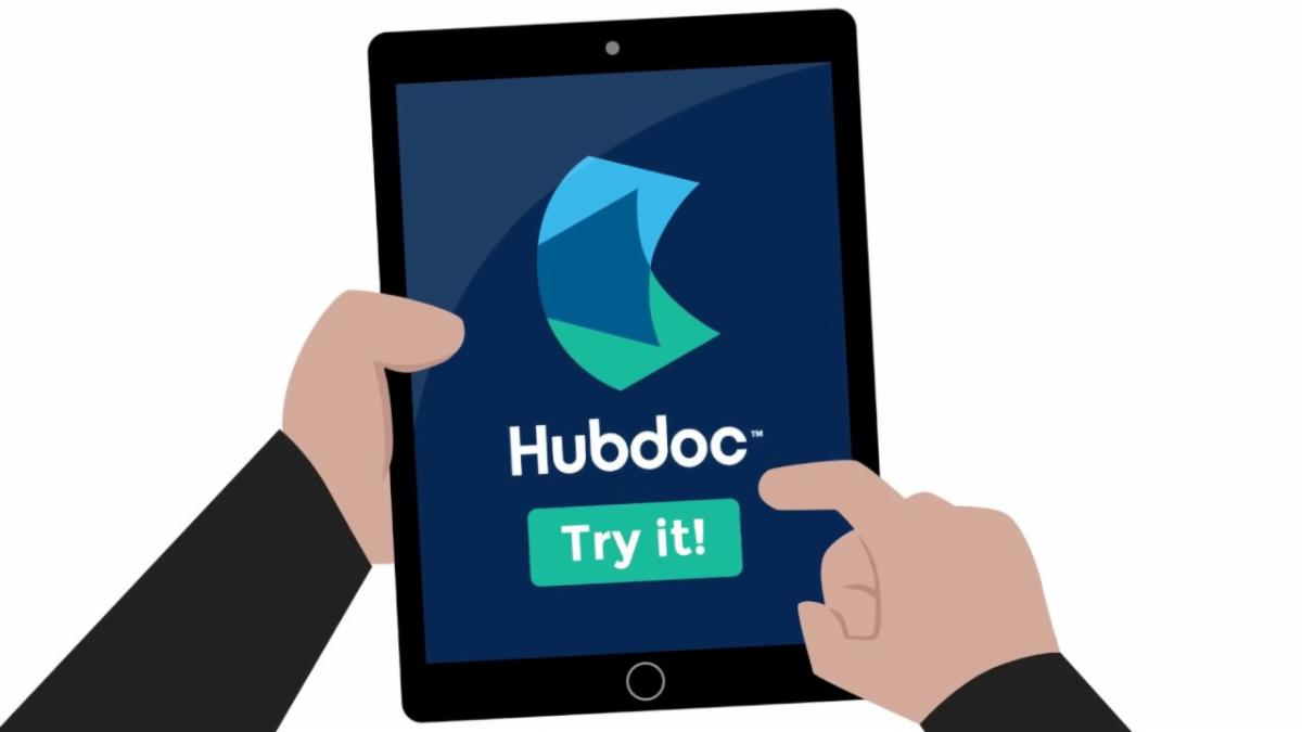 Streamlining Small Business Finances: The Power of Hubdoc in Xero - FREE*