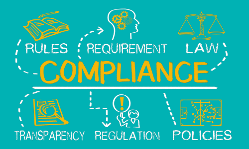 Navigating Compliance: Workplace Safety Rules