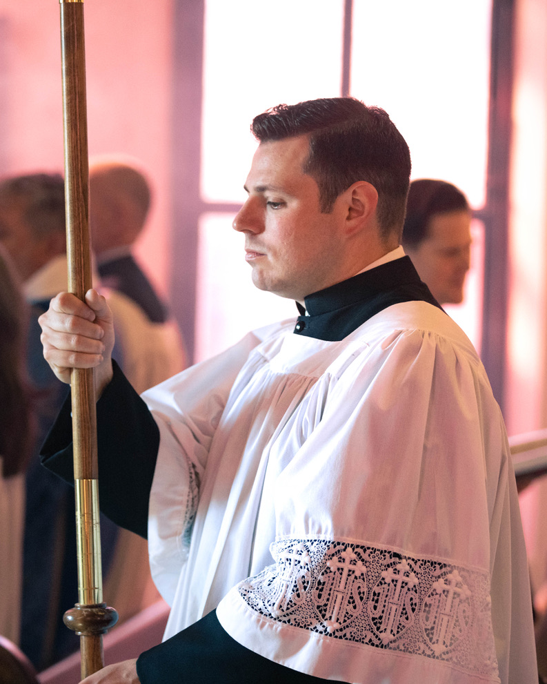 Nominee Bios and Pictures