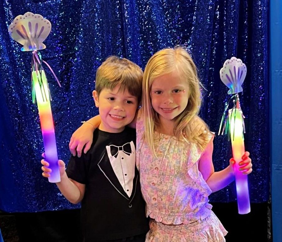 DUMC Preschool Weekly Flyer