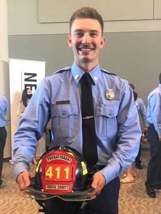 Check out our July Alumni News now!