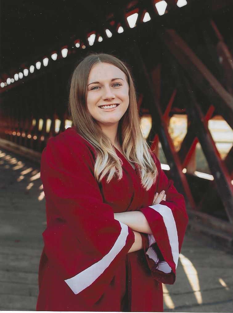 Check out our November Alumni News now!