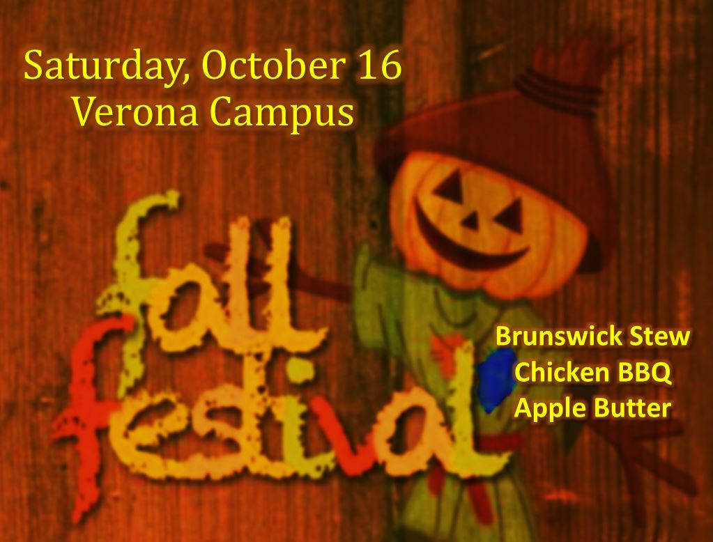 What's Happening at Aisle 7?