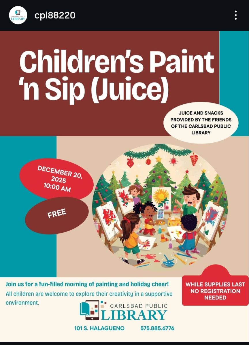 January 2026 YS Newsletter - Happy New Year!