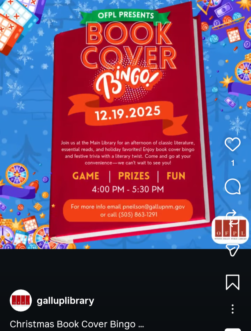 January 2026 YS Newsletter - Happy New Year!