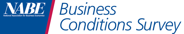 Kick Off 2026 by Adding Your Voice to NABE's Business Conditions Survey!