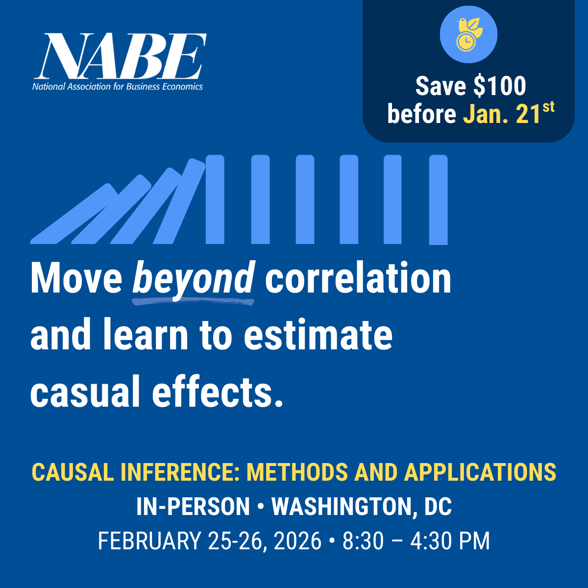 NABE Statement on the Federal Reserve, Honoring Christine Lagarde, and ...