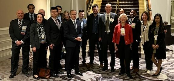 2022 NABE Scholars Program - Apply Now