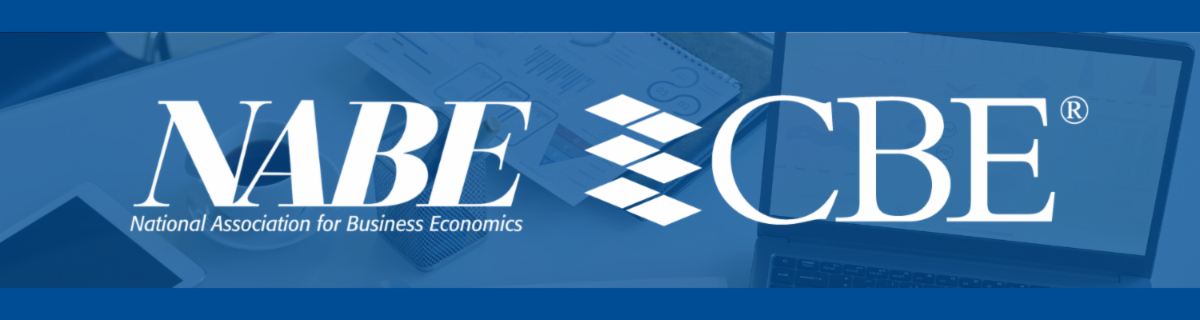 NABE Statement on the Federal Reserve, Honoring Christine Lagarde, and ...