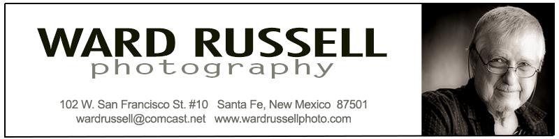 Closing of Ward Russell Gallery of Photography