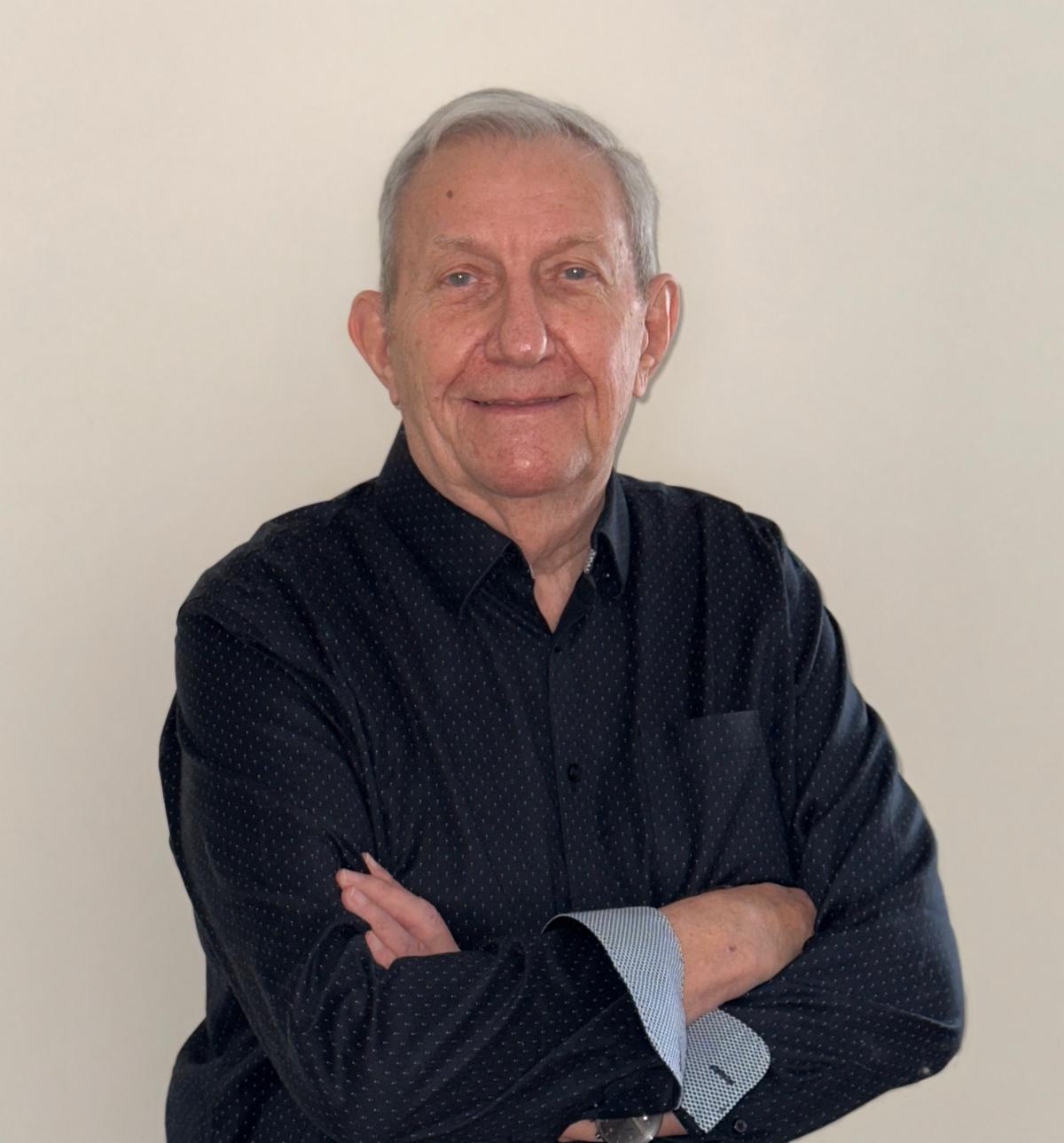 Interview with Director Bob Doherty