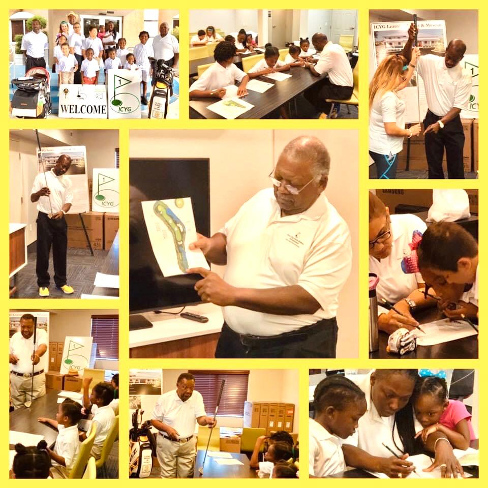 ICYG Learning Center & Museum