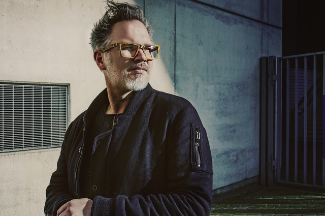 Markus Reuter with Major Project 'Mata Atlântica - Retiro e Ritmo' via ...