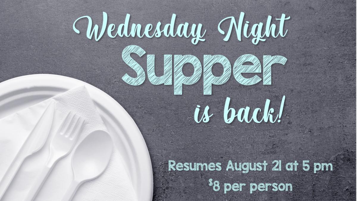 8.18.24 FBCNPR Weekly Newsletter