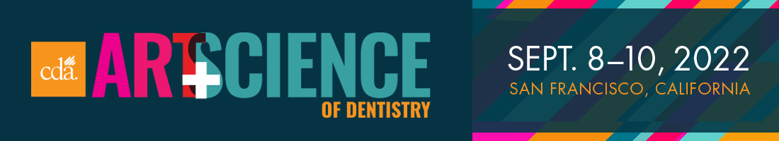 Upcoming Events | CDA Presents | Monkeypox News | ADA Webinars