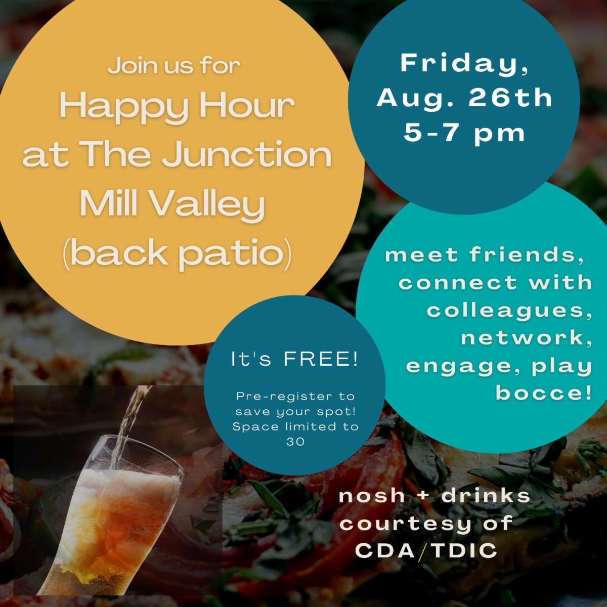 Upcoming Events | CDA Presents | Monkeypox News | ADA Webinars