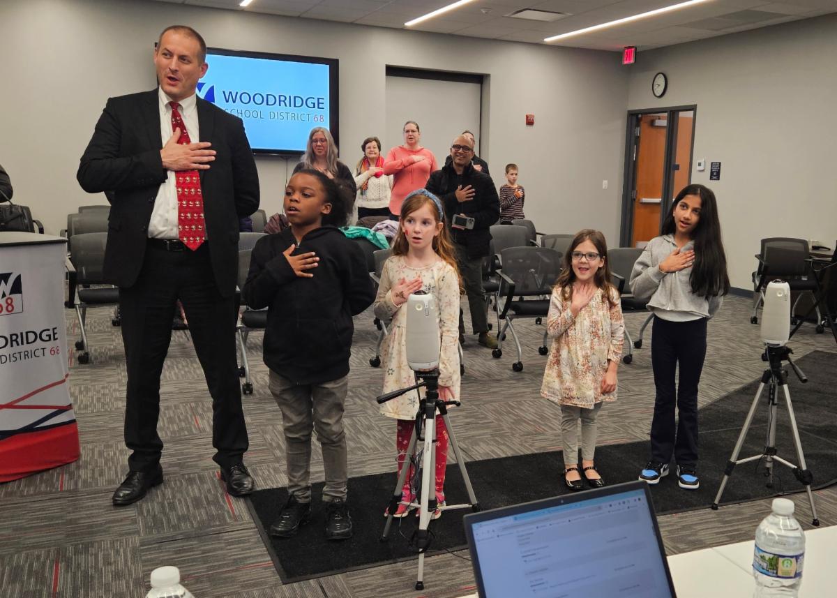 Board Briefs - December 18, 2023