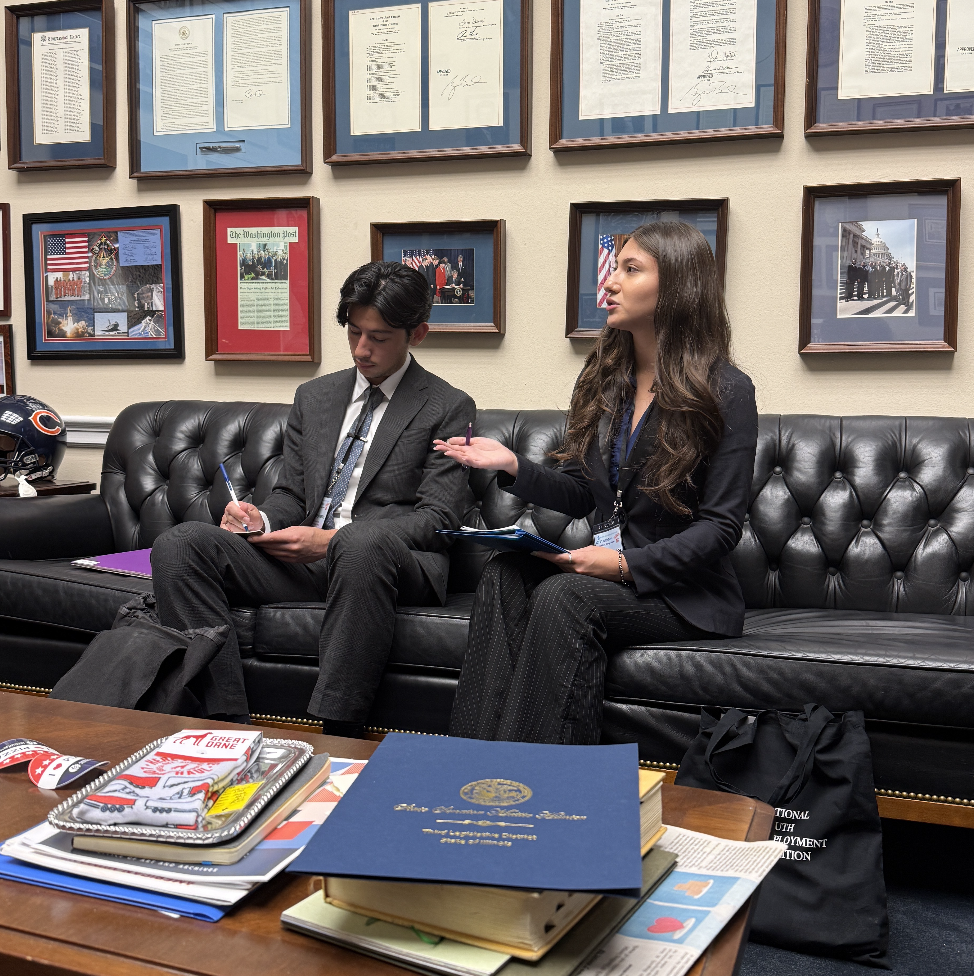 ULC Member News - November 26, 2025