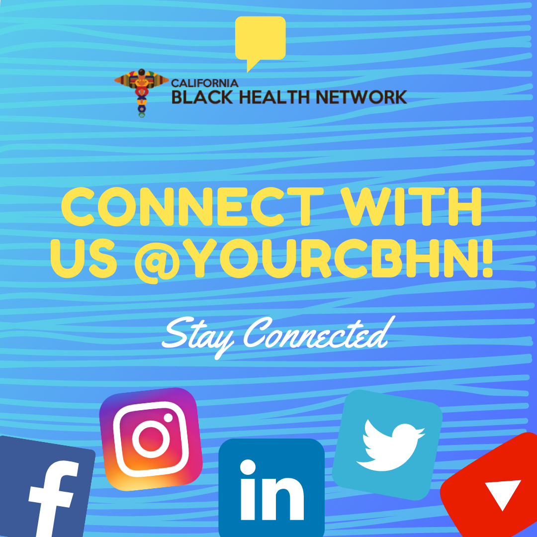 TOMORROW — A CBHN Health4Life Series on Mental Health!