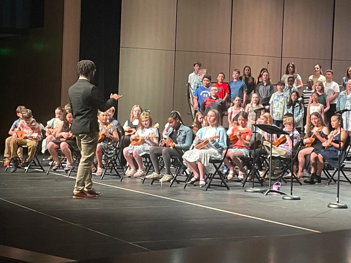 May/Jun25 Shepard Hills Newsletter