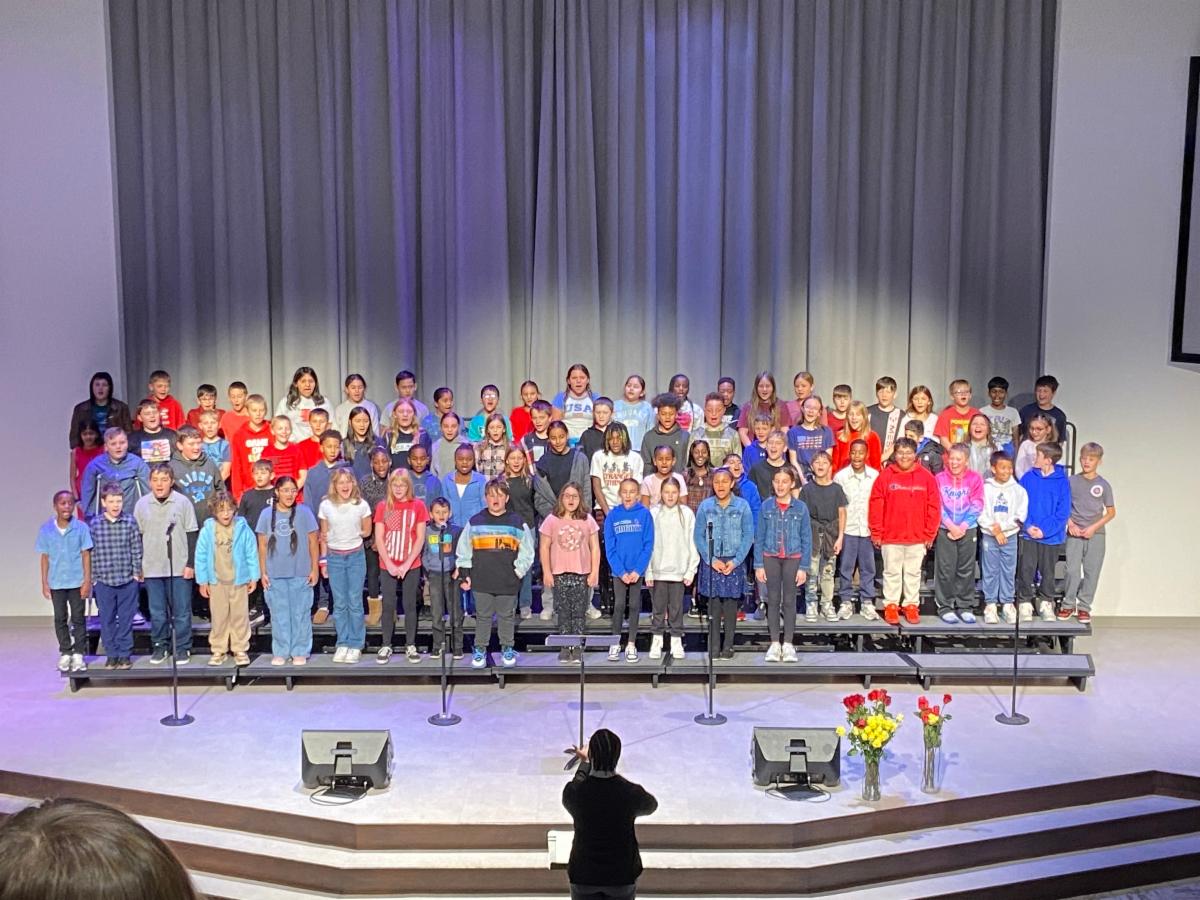 Nov/Dec25 Shepard Hills Newsletter