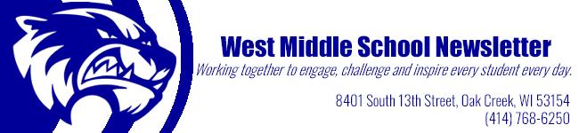 WMS Parent Newsletter