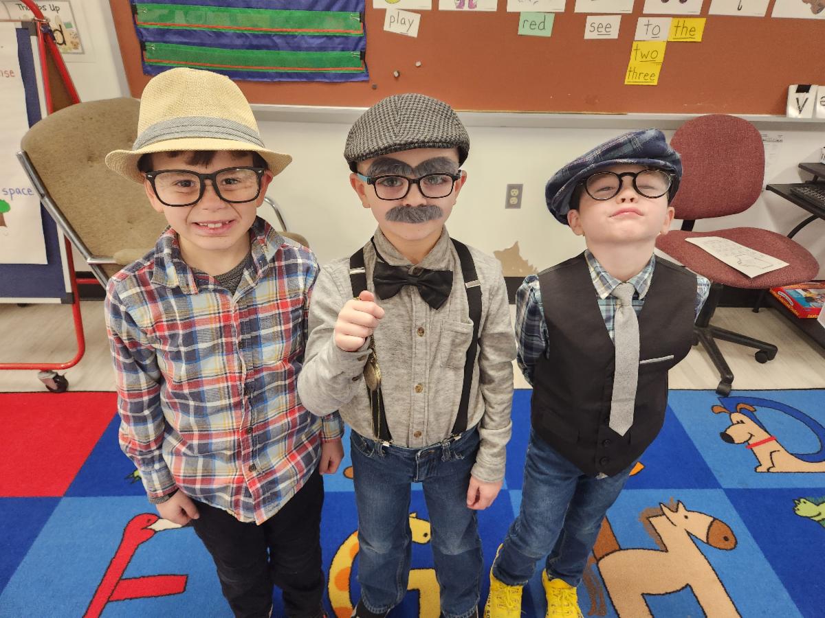 Feb/Mar24 Shepard Hills Newsletter