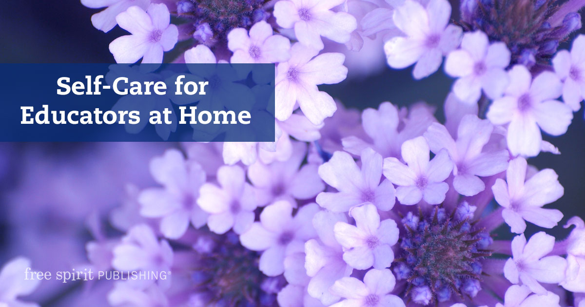 Upbeat News: SEL for You and Your Students