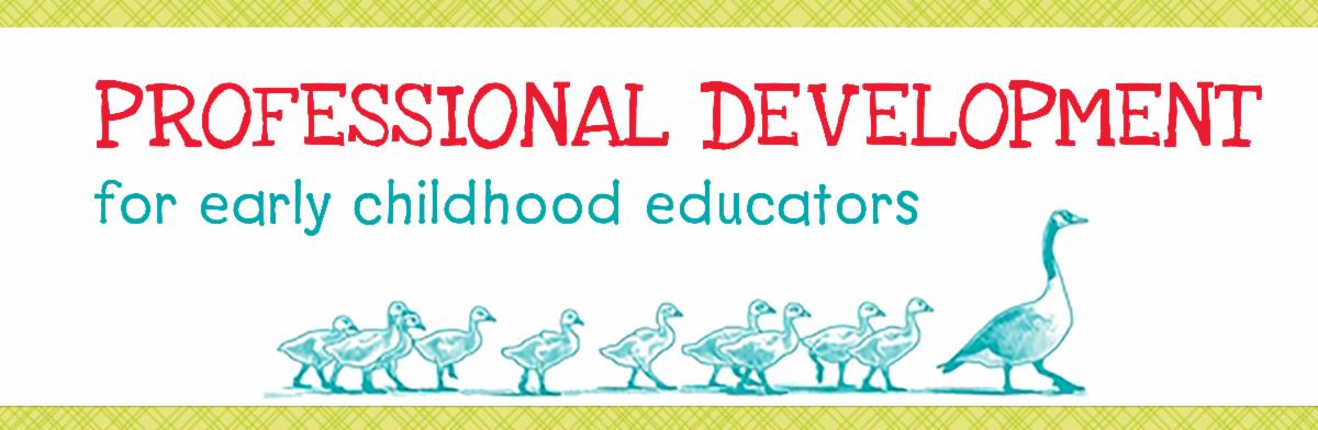 Free Resources for Early Childhood Educators