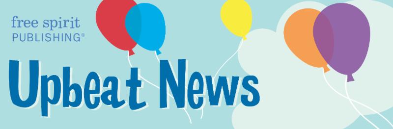 Upbeat News: Emotional Support for Uncertain Times