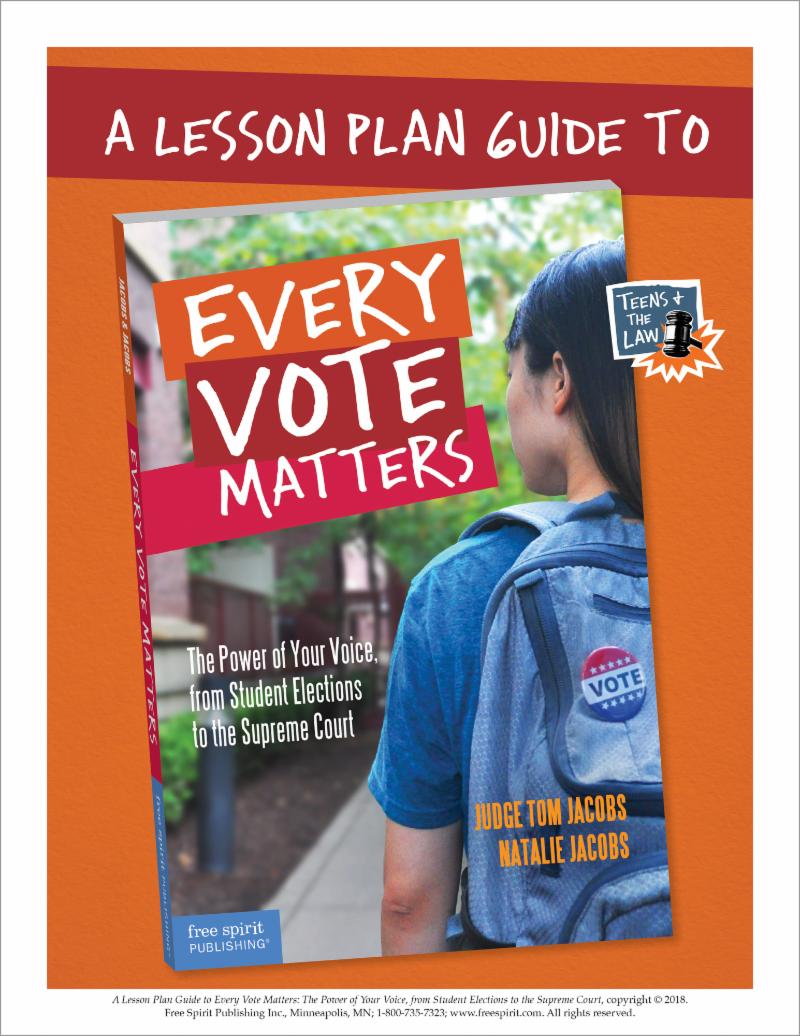 Upbeat News: Empower Kids to Be Change Makers