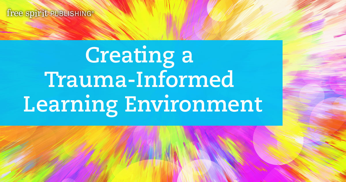 Responding to Student Trauma