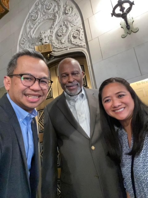 eCarillon, Thursday, May 11, 2023