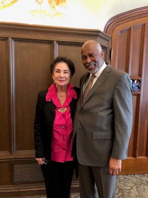 eCarillon, Thursday, May 11, 2023