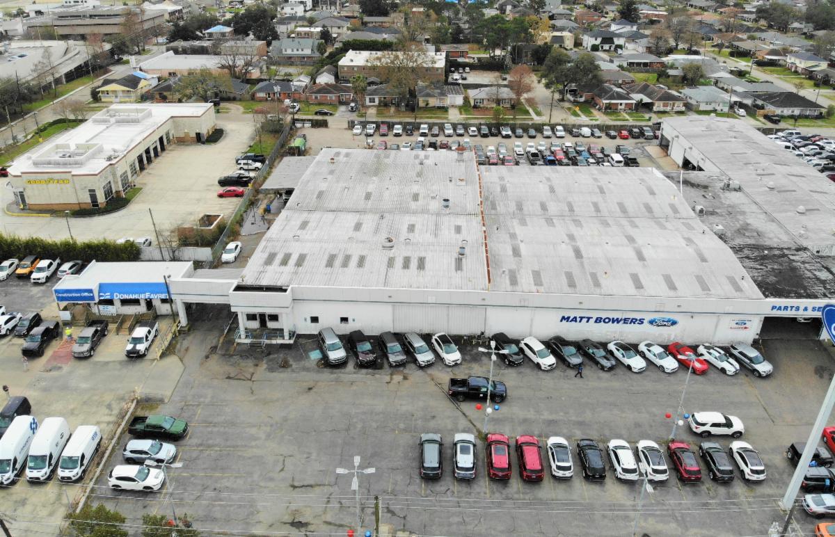 DonahueFavret, Q1 2023 Newsletter