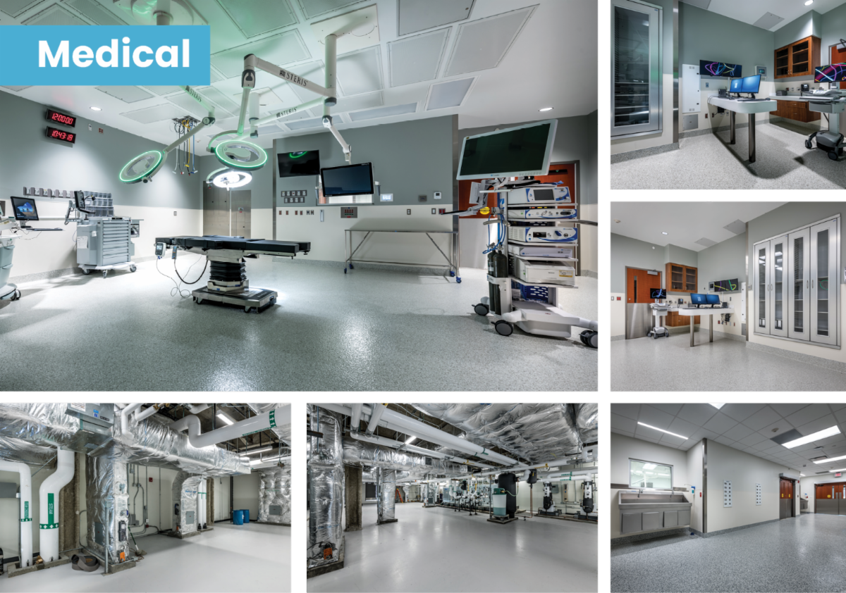 DonahueFavret, Q1 2023 Newsletter