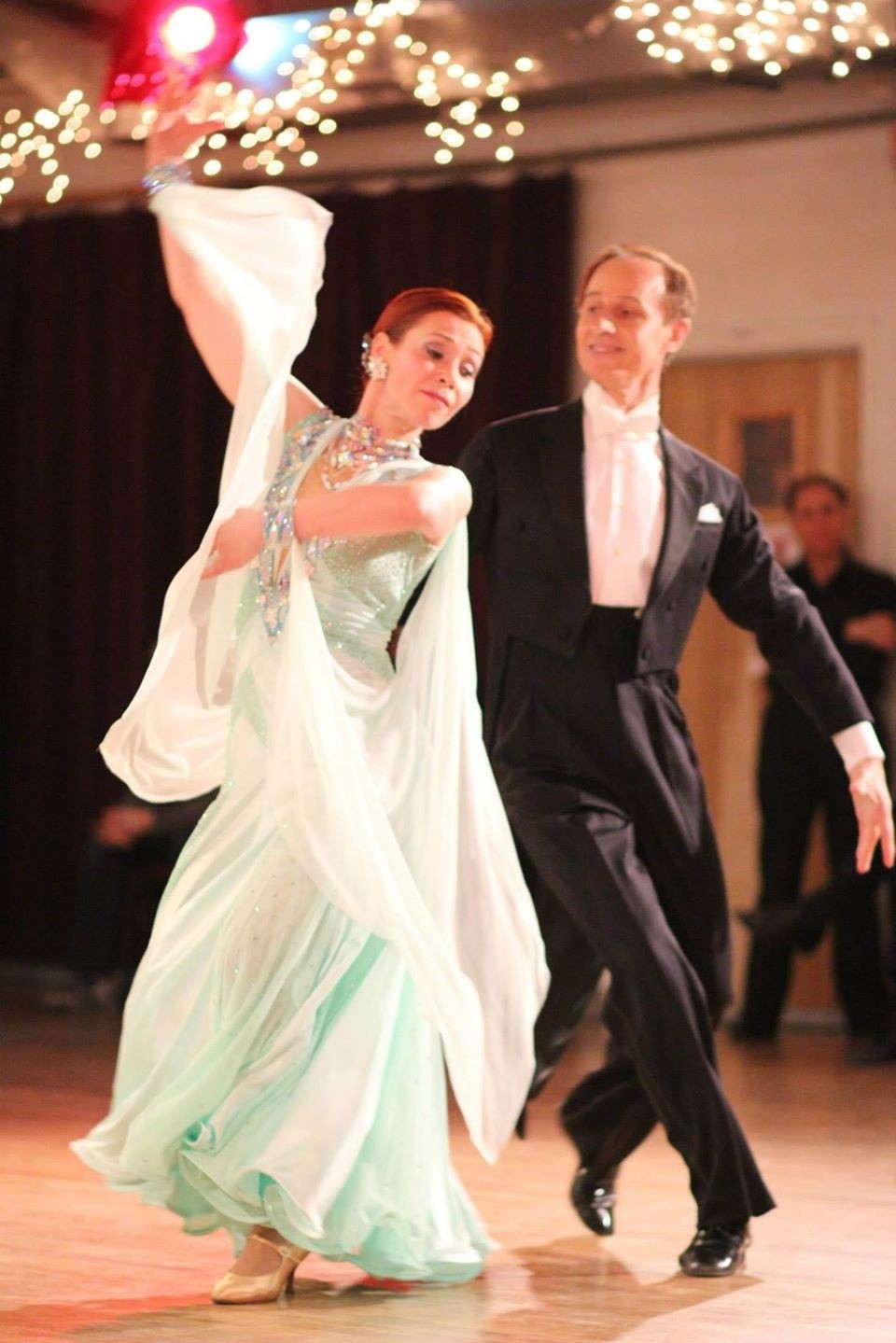 Professional Dance Lessons Offering