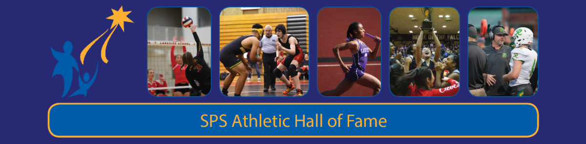 SPS Hall of Fame Induction Ceremony Moves to 2021
