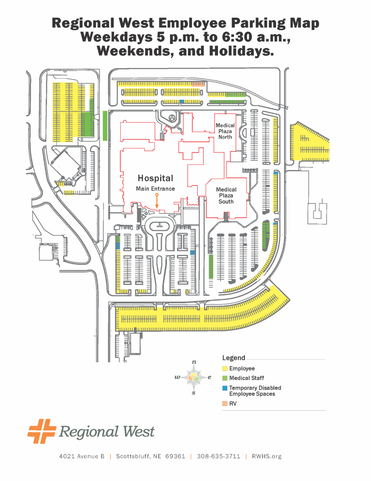 The Regional West CEO Employee Newsletter - Dec. 14, 2023