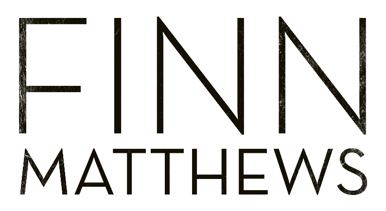 Rising pop artist Finn Matthews has just released his latest single ...