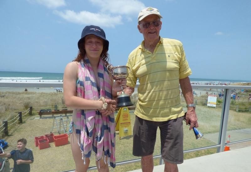 Remembering Kevin Steel - Lifelong Volunteer and Friend