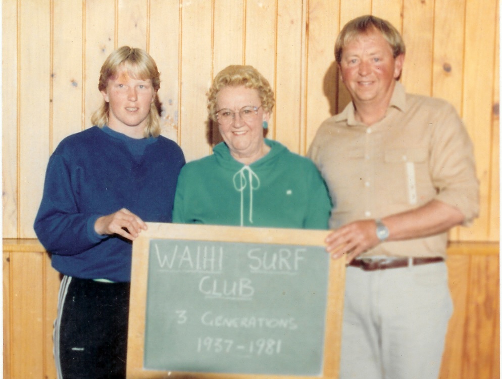 Barry Jesney, Life Member Rest In Peace