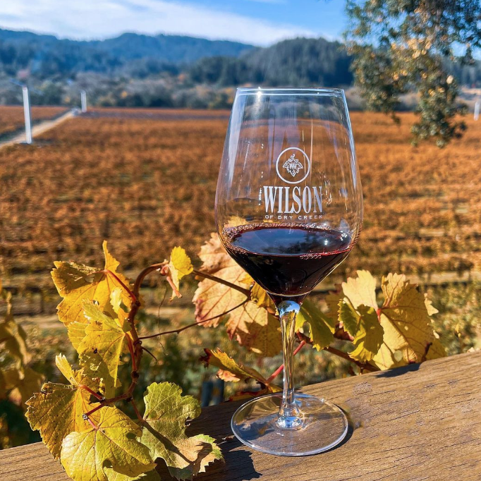 Upcoming Activities at Wilson Artisan Wineries