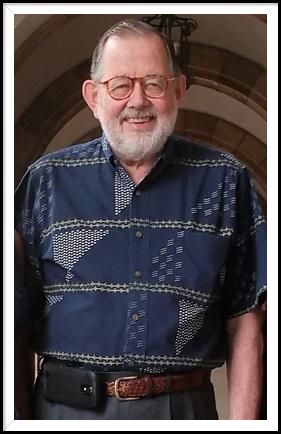 Mahalo Piha to Hans for his Indelible Imprint on the Foundation