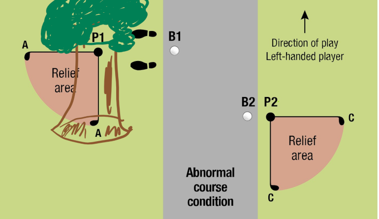 Rule of the Week; Oct. 23 - 30
