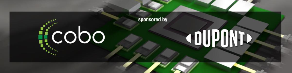 Reminder: NEW! Challenges + Strategies for Manufacturing and Testing of CPO