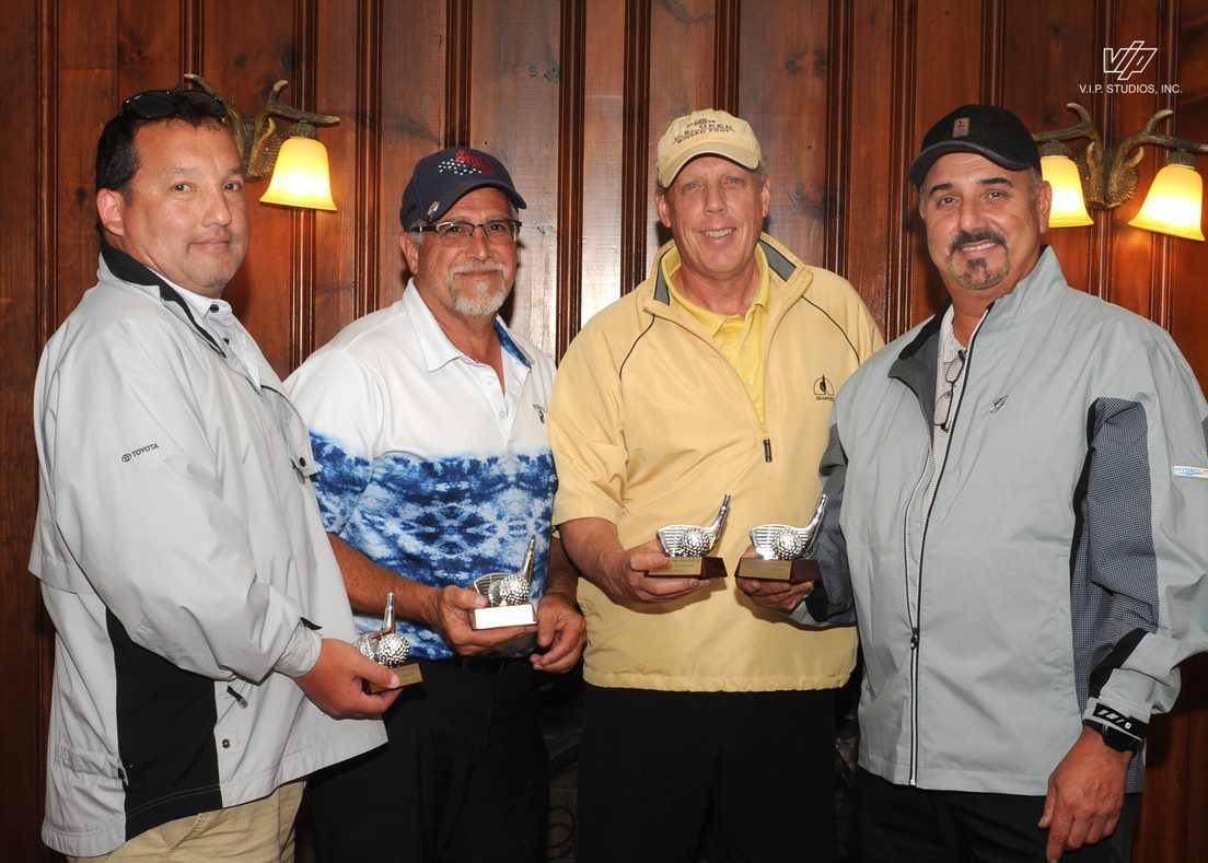 PBA 2023 Golf Outing Wed. June 7, Skytop Lodge👏