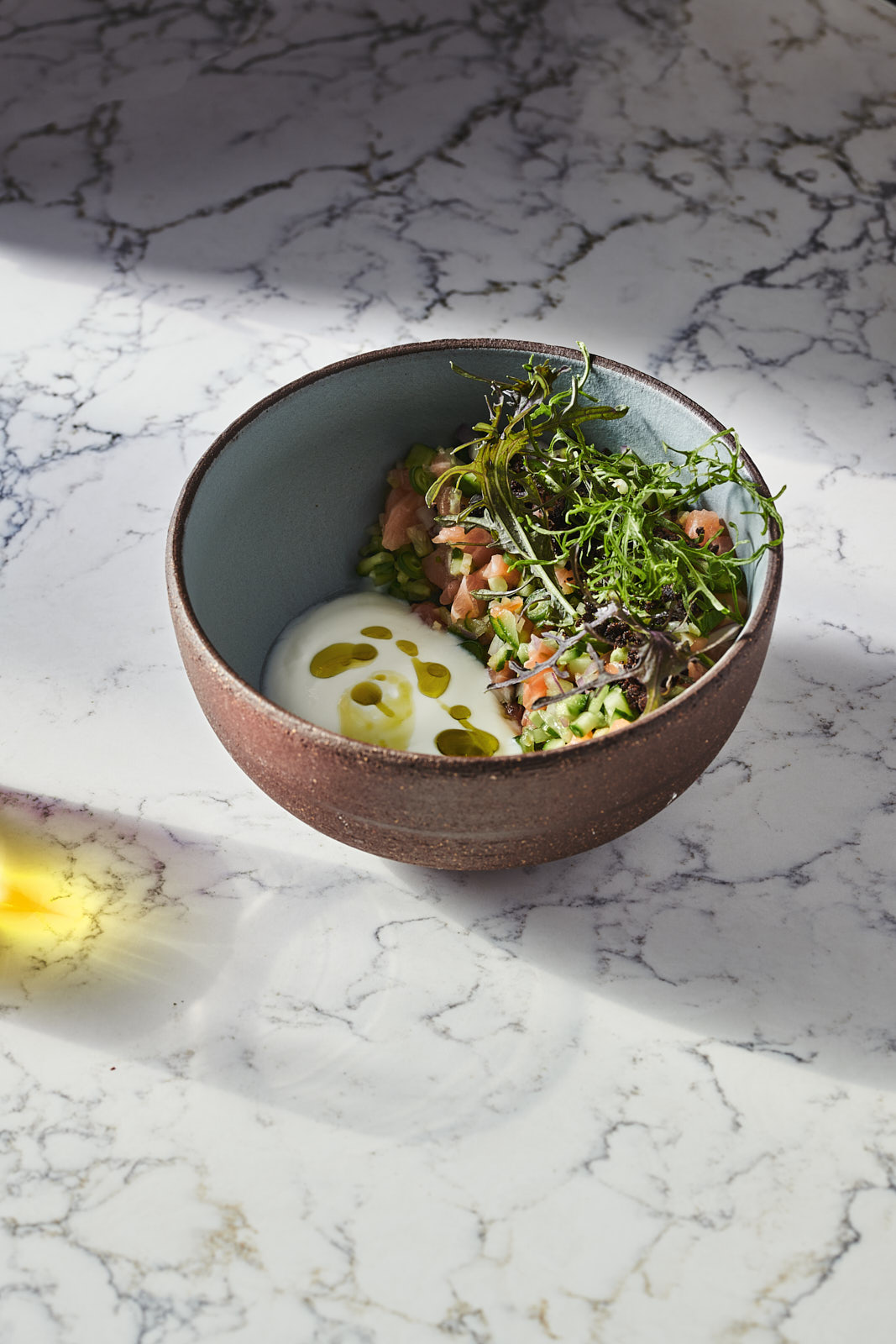 Rouge Restaurant at Pereh Mountain Resort in Northern Israel Releases ...